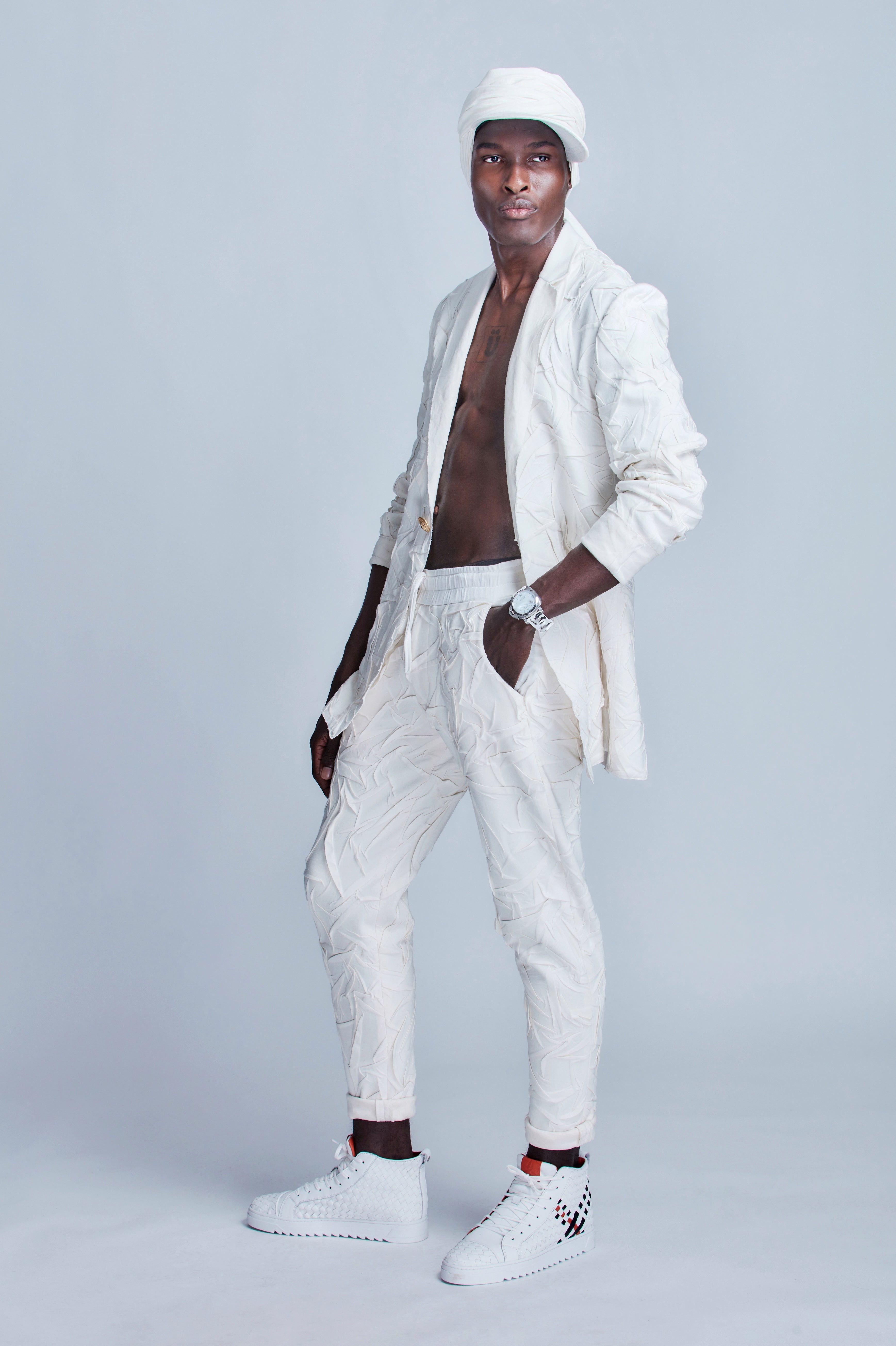 New Arrivals – Naked Ape