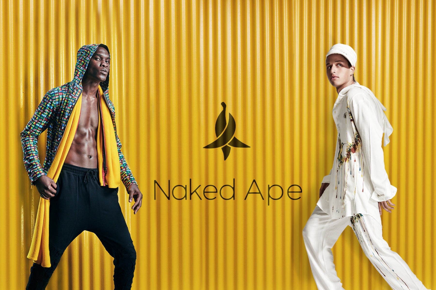 Naked Ape Official Naked Ape Official Store